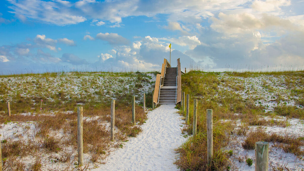 Ultimate Beach Guide To Navarre Beach Florida Florida Smart
