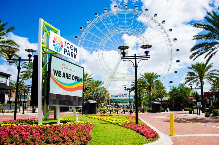 Orlando Florida Ultimate City Guide - Florida Smart