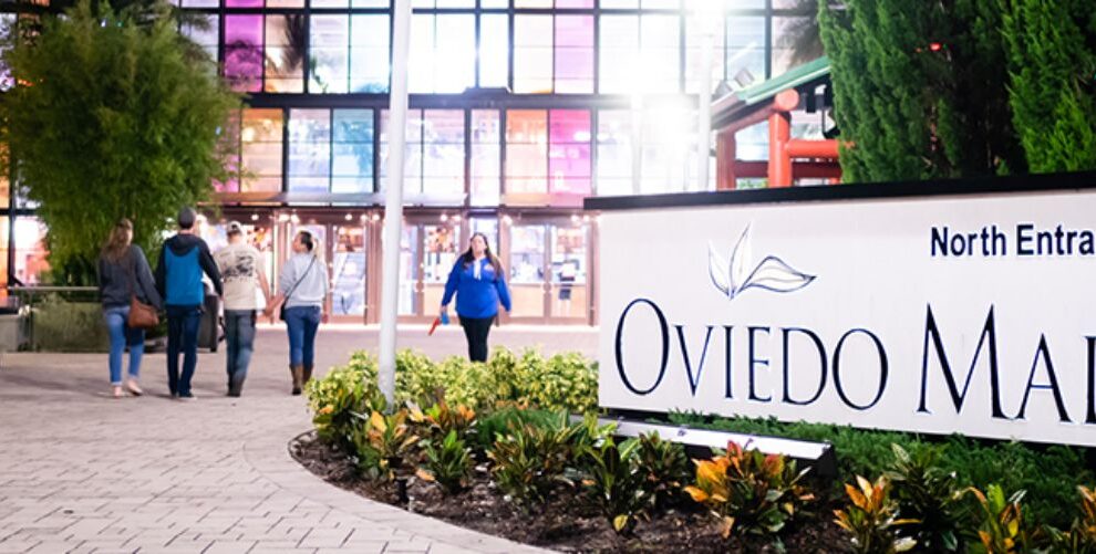 Why the Oviedo Mall is NOT Closing - Florida Smart
