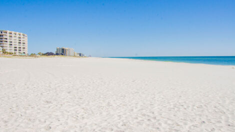 Ultimate Beach Guide to Perdido Key Florida Beaches - Florida Smart