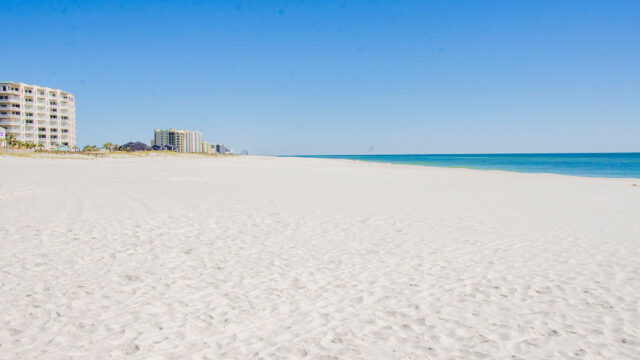 Ultimate Beach Guide to Perdido Key Florida Beaches - Florida Smart