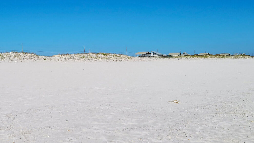 Ultimate Beach Guide to Perdido Key Florida Beaches - Florida Smart