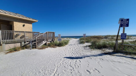 Ultimate Beach Guide to Perdido Key Florida Beaches - Florida Smart