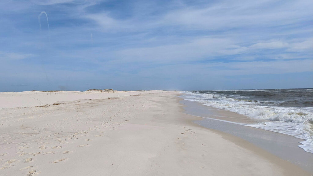 Ultimate Beach Guide to Perdido Key Florida Beaches - Florida Smart