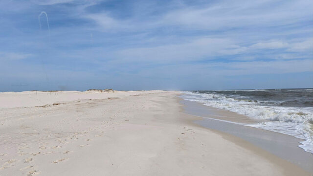 Ultimate Beach Guide to Perdido Key Florida Beaches - Florida Smart