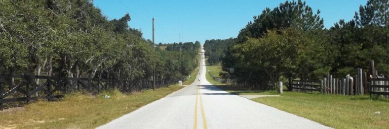 Florida Ridges - Florida Smart