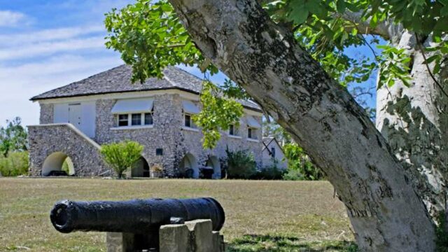 Lignumvitae Key Botanical State Park - Florida Smart