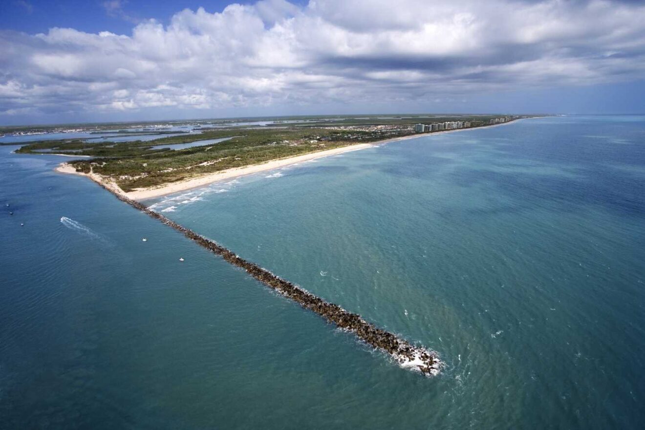Fort Pierce Inlet State Park - Florida Smart