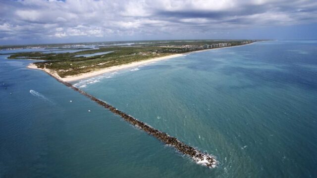 Fort Pierce Inlet State Park - Florida Smart