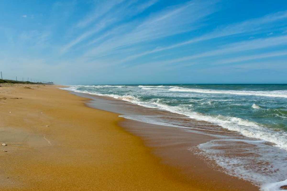 North Peninsula State Park