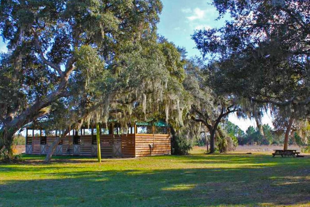 Rock Springs Run State Park - Florida Smart