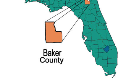 Baker - Florida Smart