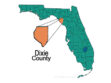 Dixie County Florida - Florida Smart