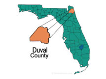 Duval County Florida - Florida Smart