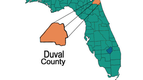 Duval - Florida Smart