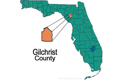 Gilchrist - Florida Smart