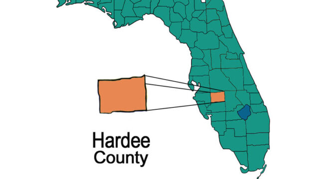 Hardee - Florida Smart
