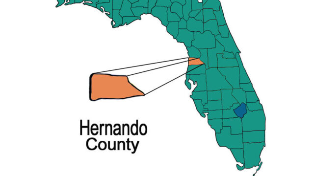 Hernando - Florida Smart
