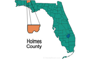Holmes - Florida Smart