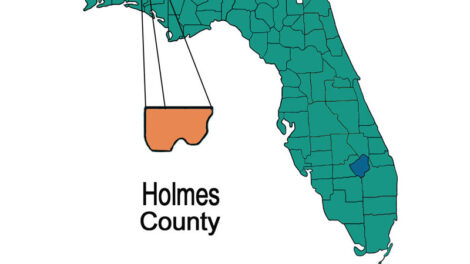 Holmes - Florida Smart