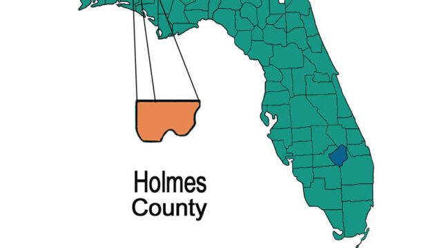 Holmes - Florida Smart