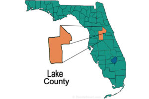 Lake - Florida Smart