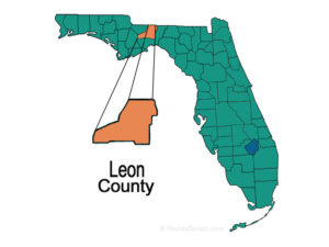 Leon County Florida - Florida Smart