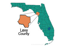 Levy County Florida - Florida Smart