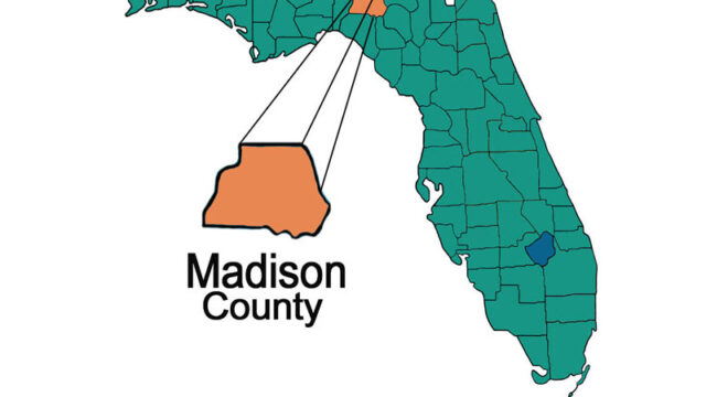 Madison - Florida Smart