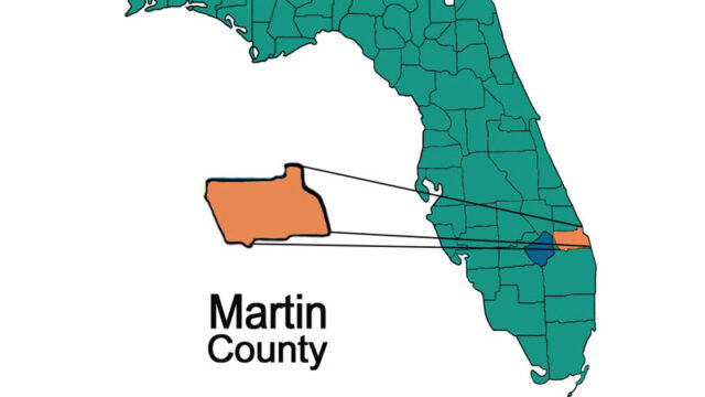 Martin - Florida Smart