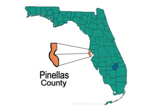 Pinellas County Florida - Florida Smart