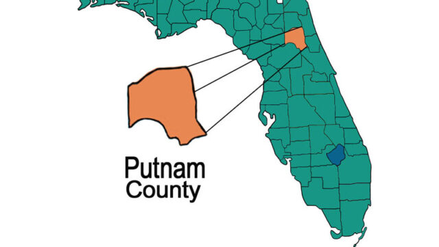 Putnam - Florida Smart