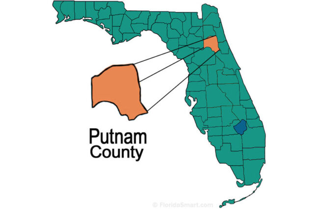 Putnam - Florida Smart