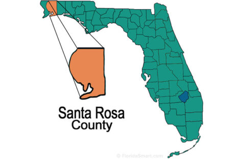 Santa Rosa - Florida Smart