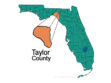 Taylor County Florida - Florida Smart