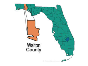 Walton County Florida - Florida Smart