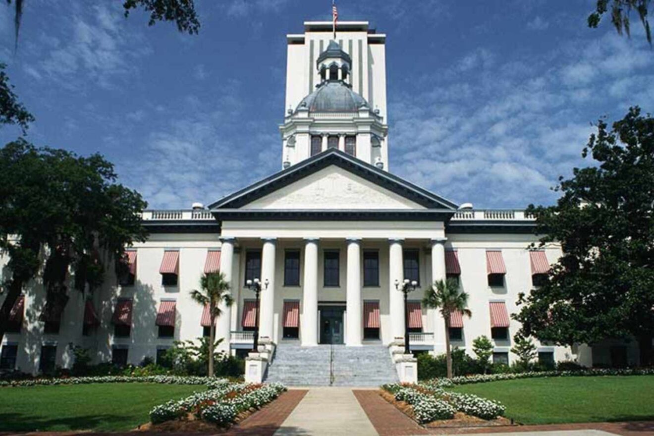 Branches of Government - Florida Smart
