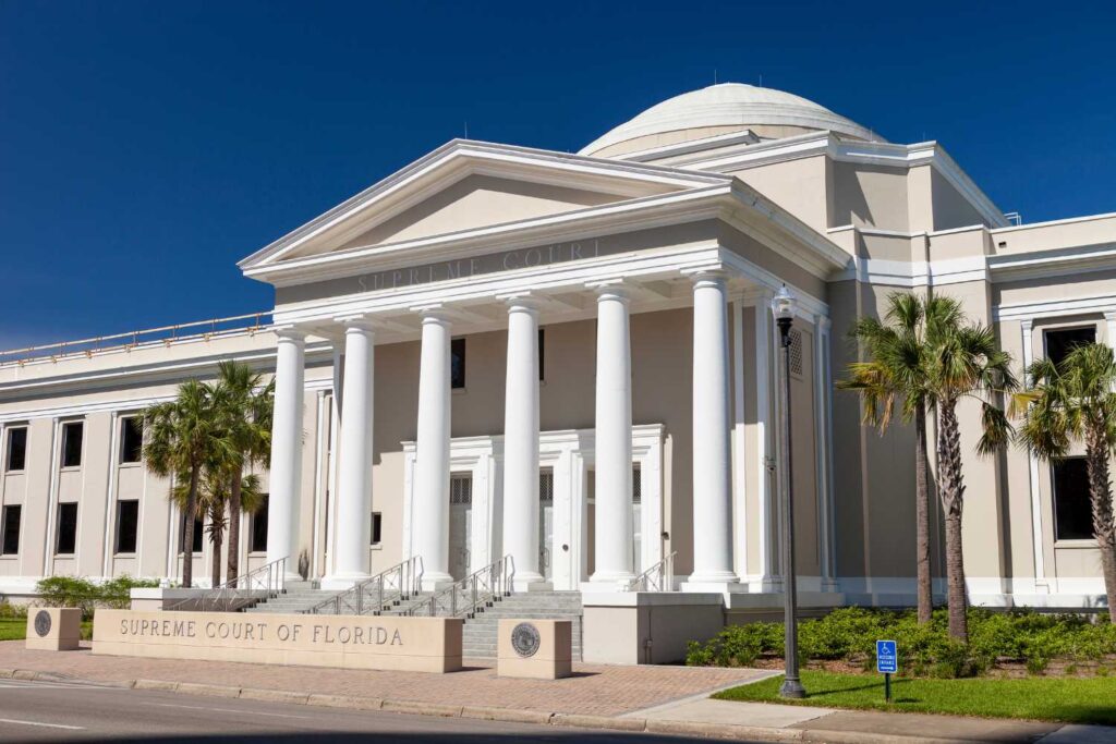 Legal - Florida Smart