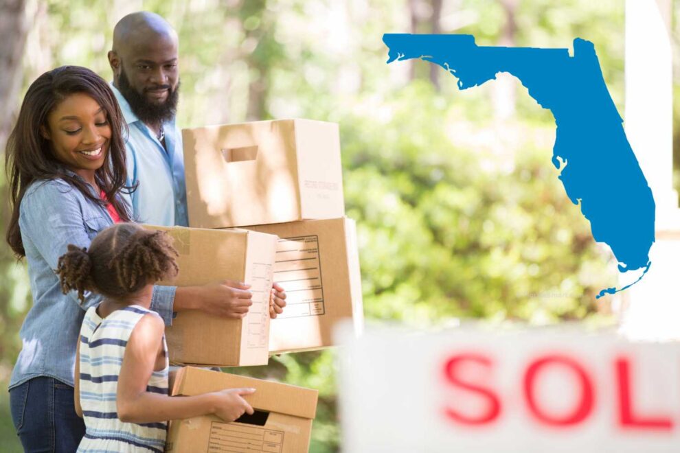 The Complete Moving to Florida Guide - Florida Smart