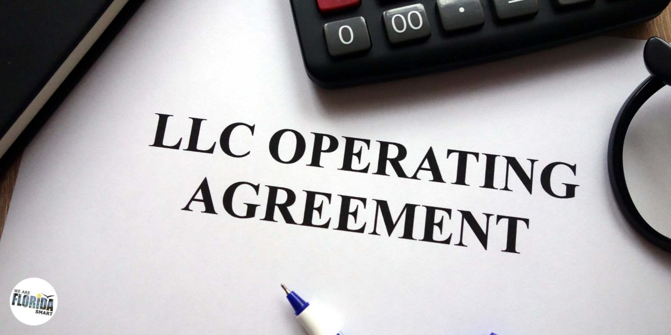 What is a Florida LLC Operating Agreement? And Do I Need One? - Florida ...
