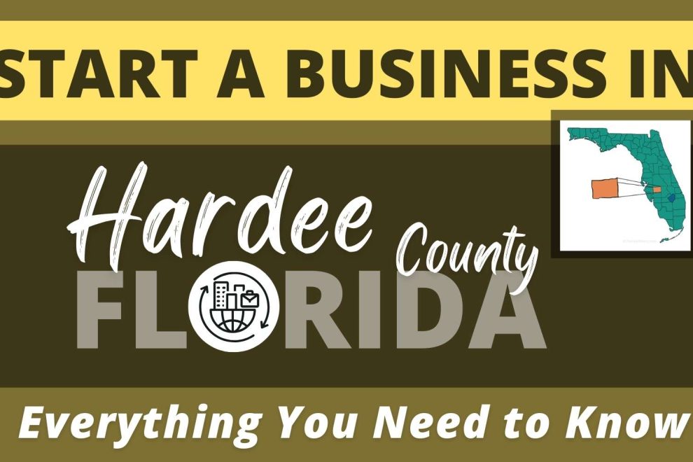 Guide to Starting a Business in Florida - Florida Smart