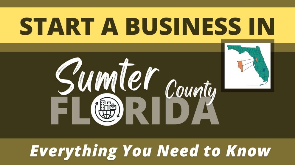 Sumter County Florida - Florida Smart