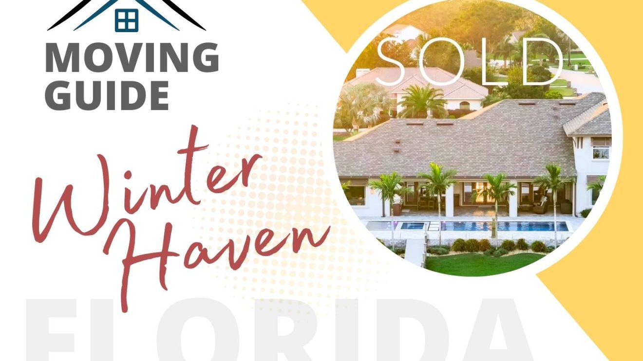 Polk County - Winter Haven - Florida Smart