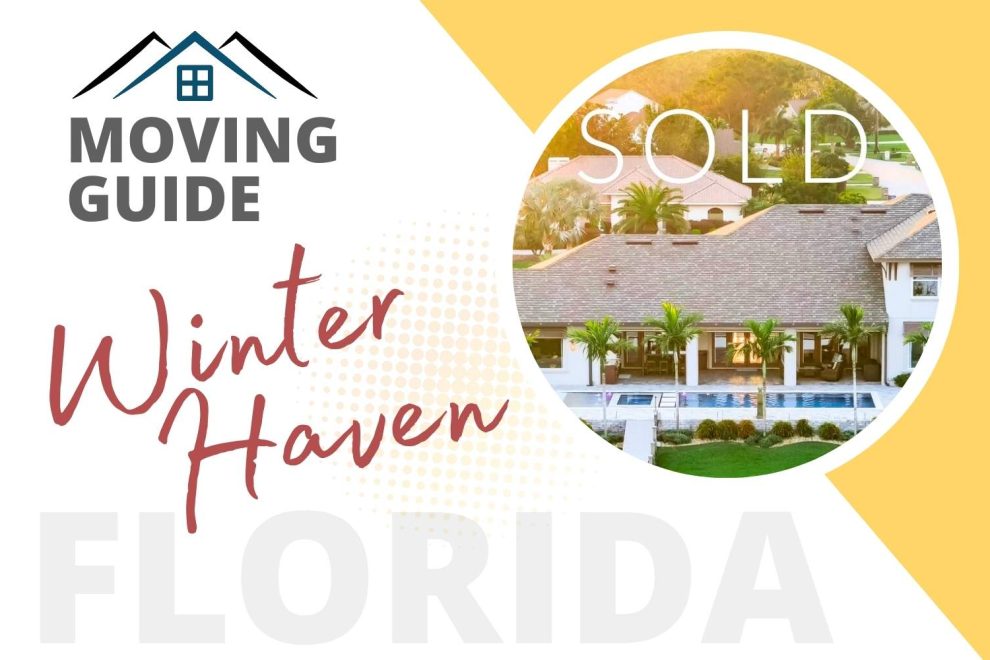 Lake Alfred, Florida - Florida Smart