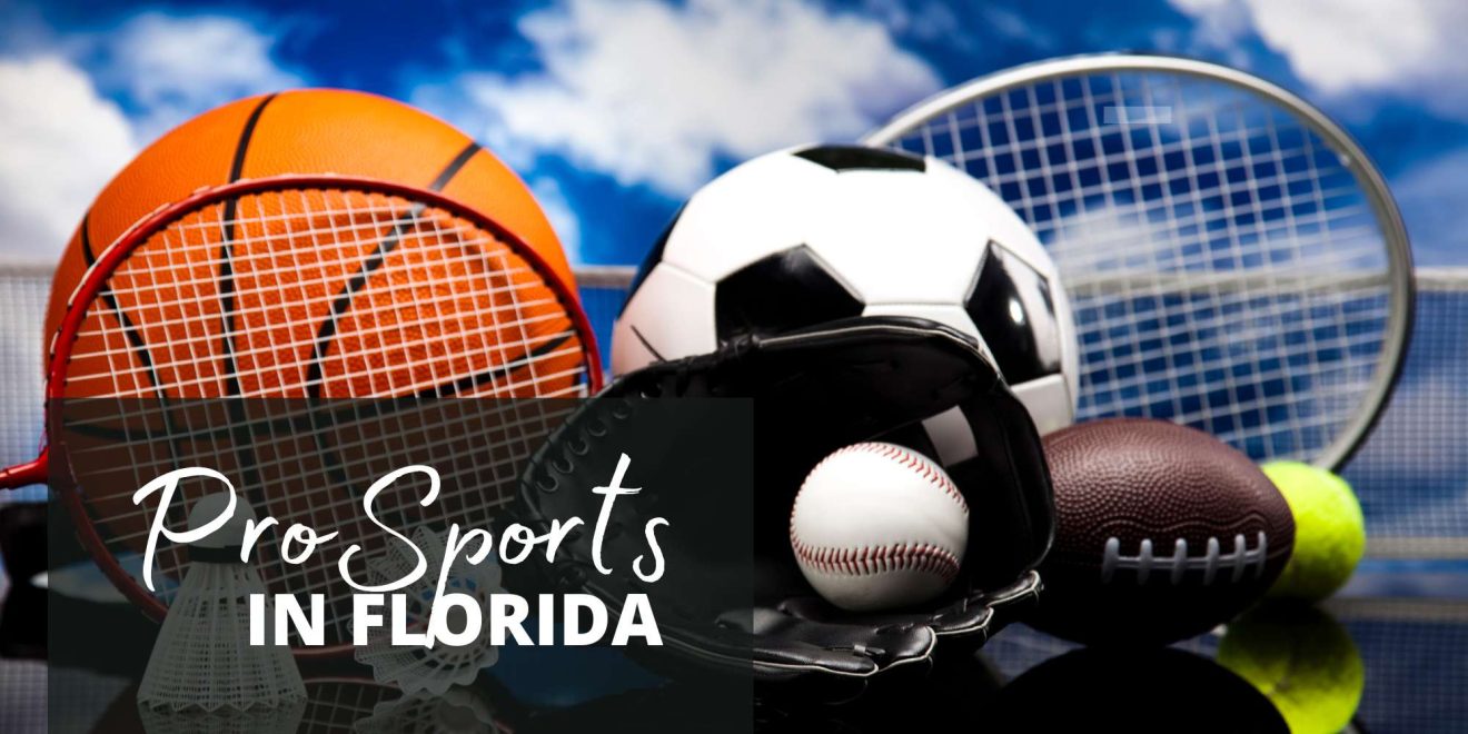 Professional Sports in Florida - Florida Smart