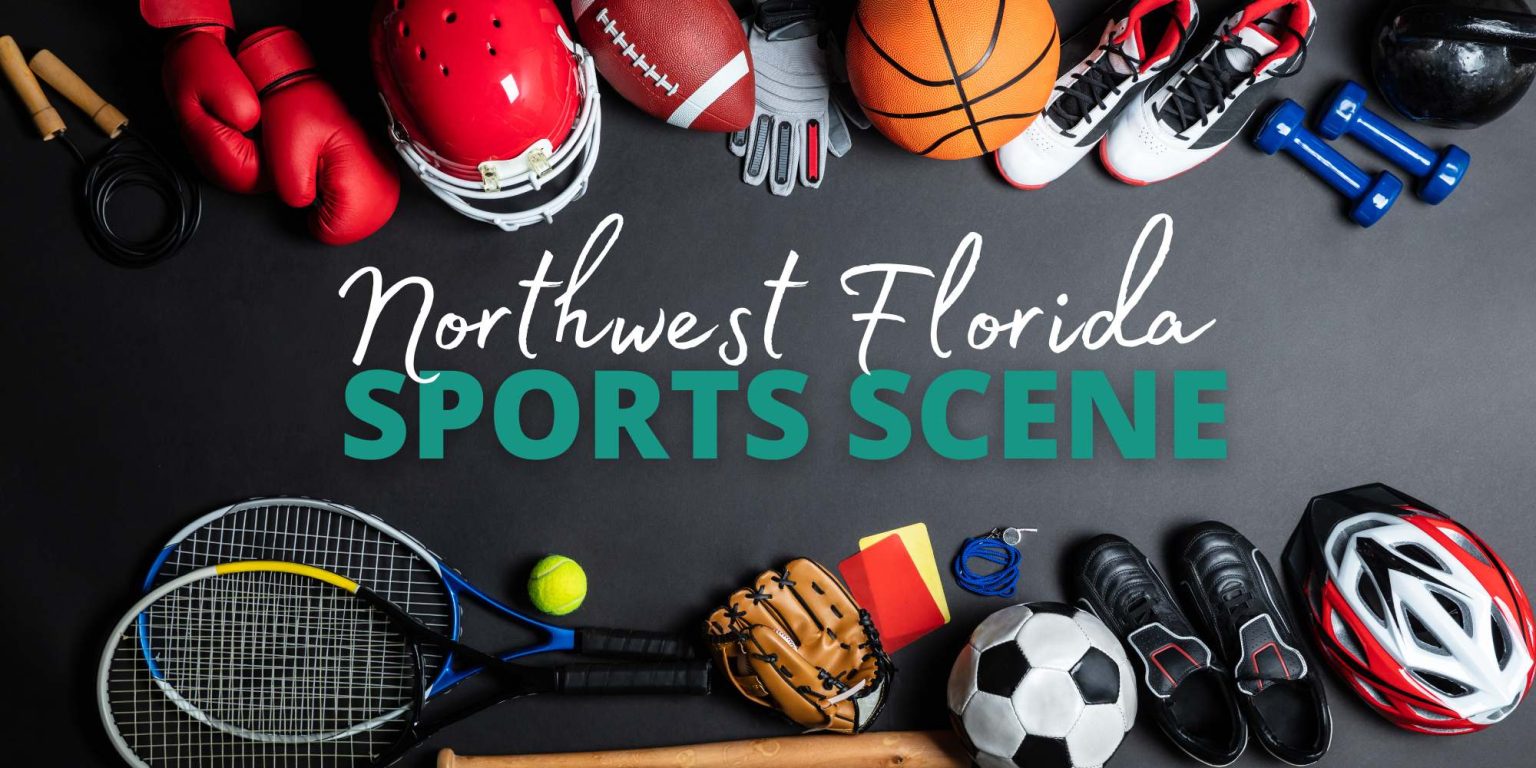Northwest Florida Sports Scene - Florida Smart